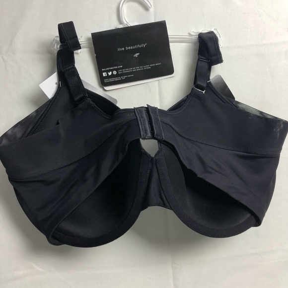 Olga | Intimates & Sleepwear | Olga No Side Effects Underwire Bra ...